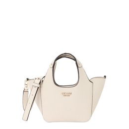 Guess Handtasche 'Calista' Damen Gr&ouml;&szlig;e One Size wei&szlig;
