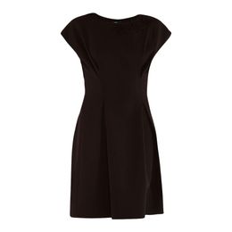 TOOche Cocktailkleid Damen Gr&ouml;&szlig;e 36 schwarz
