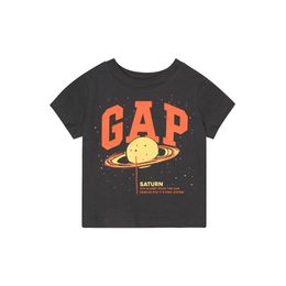 GAP Shirt boy Black size 5