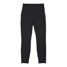 Calvin Klein Sport Workout Pants female Black size XXS