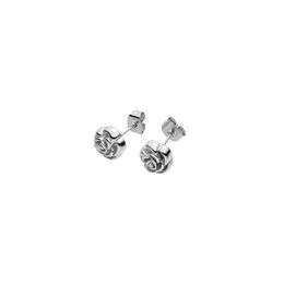 PURELEI Earrings 'Velvet Rose' female Silver size One Size
