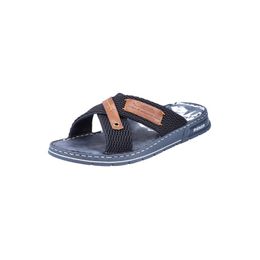 Rieker Mules male Blue size 45