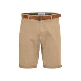 Blend Chino Pants 'BRANE' male Beige size XXXL