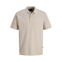 Jack & Jones Jack & Jones Junior Shirt boy Beige size 140