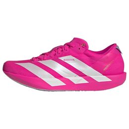 adidas Performance Running Shoes 'Adizero Adios 9' female Pink size 9,5