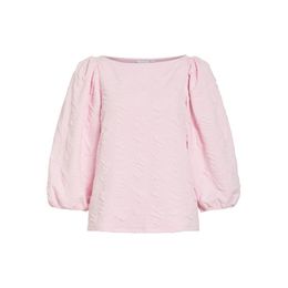 Vila Blouse 'VIDevera' female Pink size XL