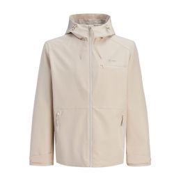 Jack & Jones Jack & Jones Between-Season Jacket 'JPRBLaaspen' male Beige size S
