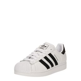 adidas originals Sneakers 'SUPERSTAR II' female White size 6,5