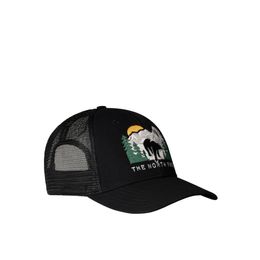 The North Face Cap 'Mudder' male Black size One Size