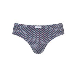 Mey Panty 'Tie Geo' male Purple size M