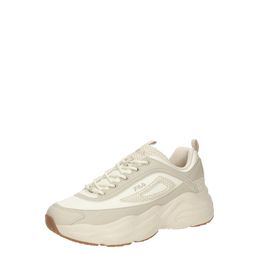 Fila Sneakers 'Skye Zp' female Beige size 39