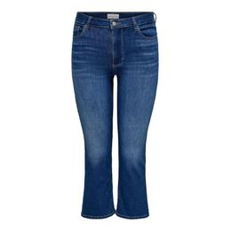 Only Carmakoma Jeans 'CARKenya' female Blue size 52