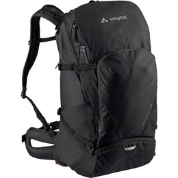 Vaude Sportrucksack 'Bike Alpin Pro 28 +' Damen Gr&ouml;&szlig;e one size schwarz