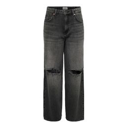 Only Jeans 'ONLAmber' female Black size 29