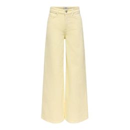 Jacqueline de Yong Jdy Jeans 'JDYVera' female Yellow size M