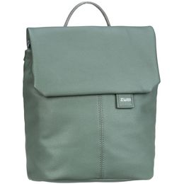 Zwei Backpack 'Mademoiselle' female Green size One Size