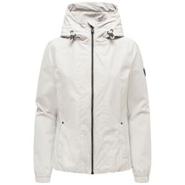 Marikoo Between-Season Jacket 'Yoshikoo 16' female White size S