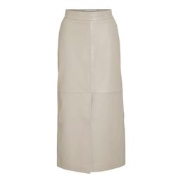 Rouge Edit Skirt female Beige size 42