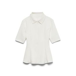 V&eacute;ro Moda Vero Moda Blouse 'VMLulu' female White size L