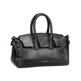 Burkely Handtasche Demi in Black | Gr.: onesize