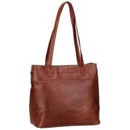 The Chesterfield Brand Handtasche Nola in Cognac | Gr.: onesize