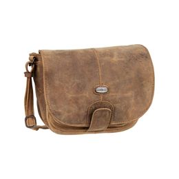 Harold'S Harold's Handtasche Antic in Natur | Gr.: onesize