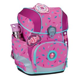 DerDieDas Schulrucksack ErgoFlex Tiny Set in Sweet Sprinkles | Gr.: onesize
