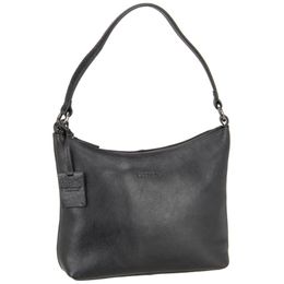 Burkely Handtasche Antique Avery in Black | Gr.: onesize