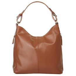 Samantha Look Handtasche in cognac | Gr.: onesize