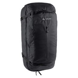 Vaude Reiserucksack Mundo 65+To Go, black, - | Gr.: onesize