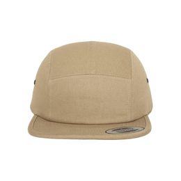 Flexfit Jockey in khaki | Gr.: onesize