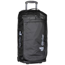 Deuter Reisetasche Duffel Pro Movo 60 in Black | Gr.: onesize