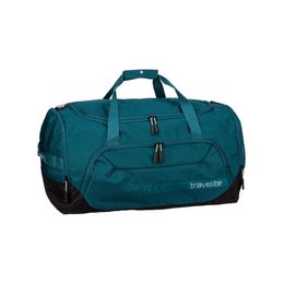 Travelite Sporttasche Kick Off L in Petrol | Gr.: onesize