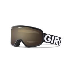 Giro Skibrille in schwarz | Gr.: onesize