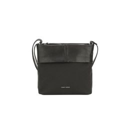 Gerry Weber Schultertasche 'Keep In Mind in Schwarz 26,5 x 22 x 10 cm' | Gr.: onesize