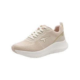 Tamaris Sneakers female Beige size 36