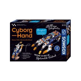 Kosmos Spiel - Cyborg-Hand (Experimentierkasten) | Gr.: onesize