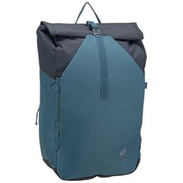 Deuter Fahrradtasche Xberg 25 in Atlantic-Ink | Gr.: onesize