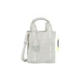 Tom Tailor Shopper Azura Zip Shopper in Beige | Gr.: onesize