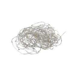 Butlers LED-Lichterkette TWINE LIGHTS in Silber | Gr.: onesize