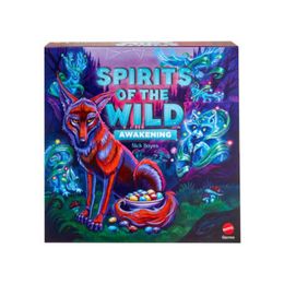 Mattel Spiel - Spirits of the Wild - The Awakening | Gr.: onesize