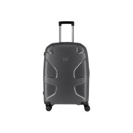 IMPACKT IP1 4 Rollen Trolley 67 cm in iron grey | Gr.: onesize