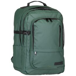 Green Burry Greenburry Rucksack Cambridge in Bottle Green | Gr.: onesize