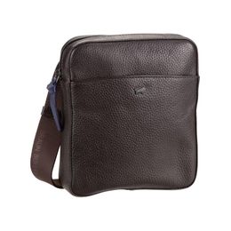 Braun B&uuml;ffel Braun B&uuml;ffel Umh&auml;ngetasche Novara in Choco | Gr.: onesize
