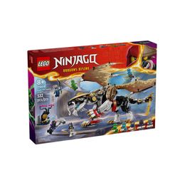 Lego Ninjago 71809 Egalt der Meisterdrache | Gr.: onesize