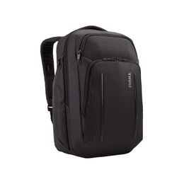 Thule Crossover 2 - Rucksack 15.6" 47 cm (black) in schwarz | Gr.: onesize