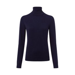 Franco Callegari Cashmere Pullover in marine - 0009 | Gr.: S