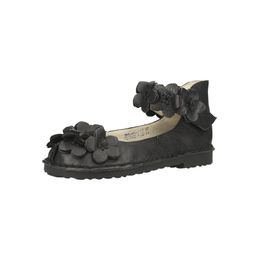 Laura Vita Ballerinas in Schwarz | Gr.: 38