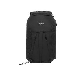 Hagl&ouml;fs Hagl&ouml;fs Corker Medium - Rucksack 43 cm (seaweed green) in true black | Gr.: onesize