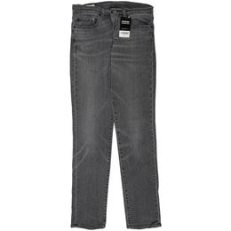 Levi's LEVI'S Jeans Herren Gr&ouml;&szlig;e 31 Second Hand grau